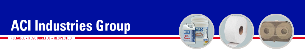ACI Industries Converting, Ltd. • Central Ohio • Manufacturer and ...
