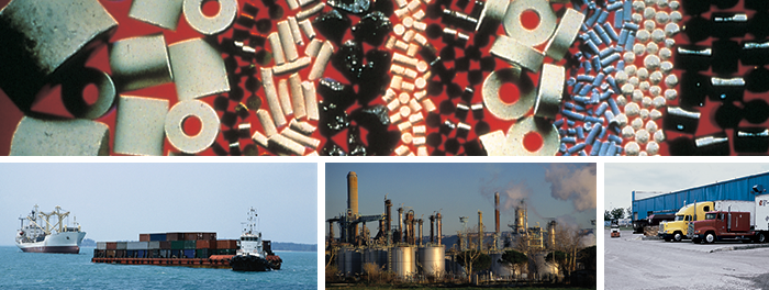 ACI Industries • Buyers • Processors • Suppliers • Non-Ferrous and ...